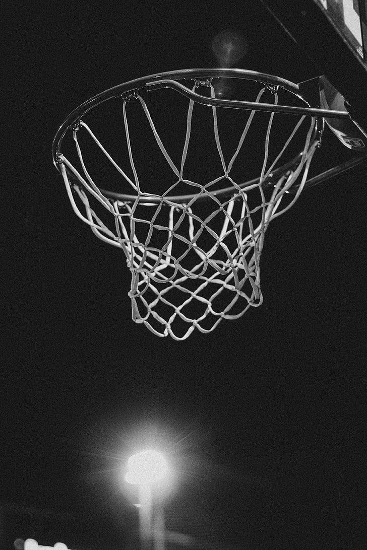 Basketball Hoop Wallpapers - Top Free Basketball Hoop Backgrounds ...