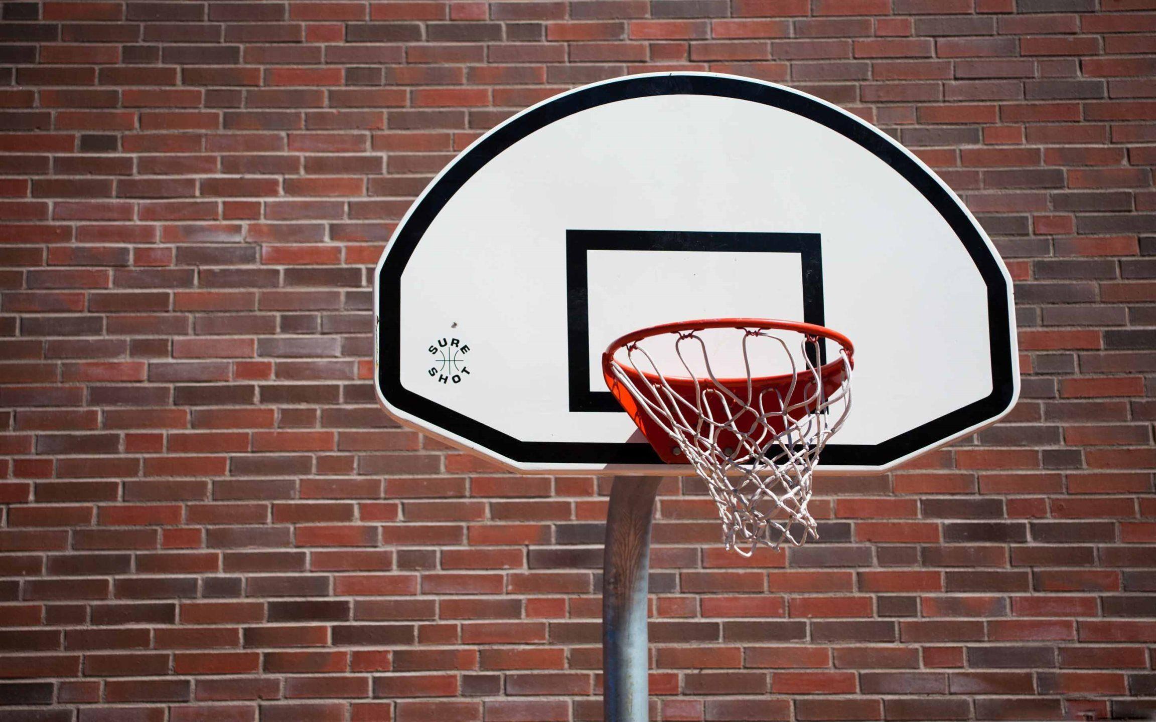 Basketball Hoop Wallpapers - Top Free Basketball Hoop Backgrounds ...