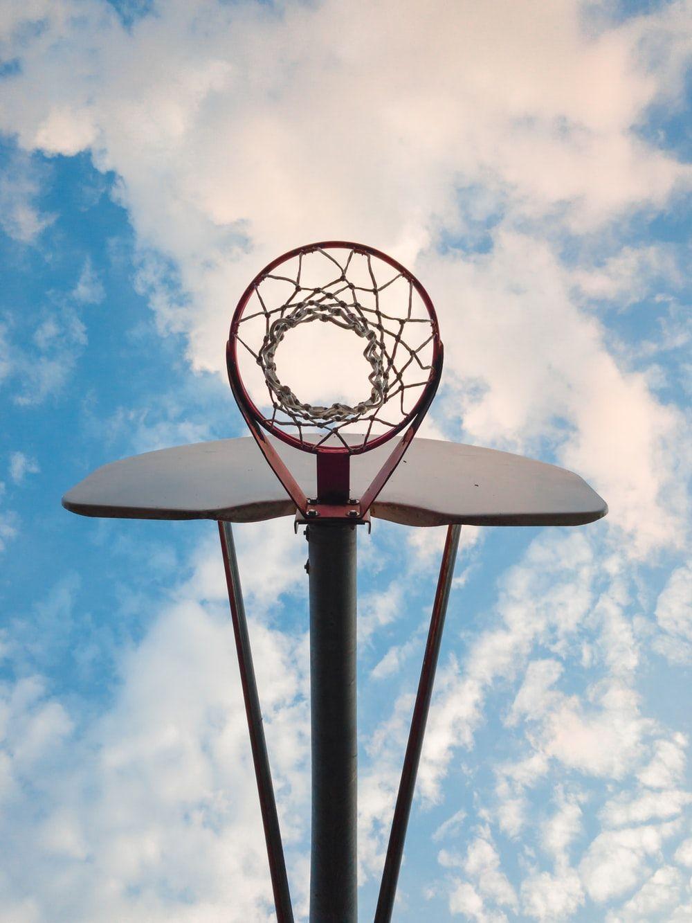 Basketball Hoop Wallpapers - Top Free Basketball Hoop Backgrounds ...