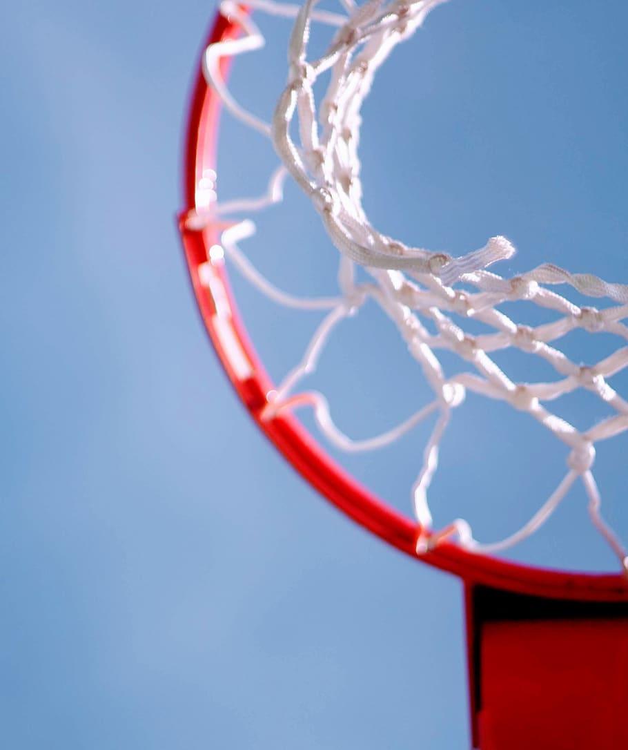 Basketball Hoop Wallpapers - Top Free Basketball Hoop Backgrounds ...
