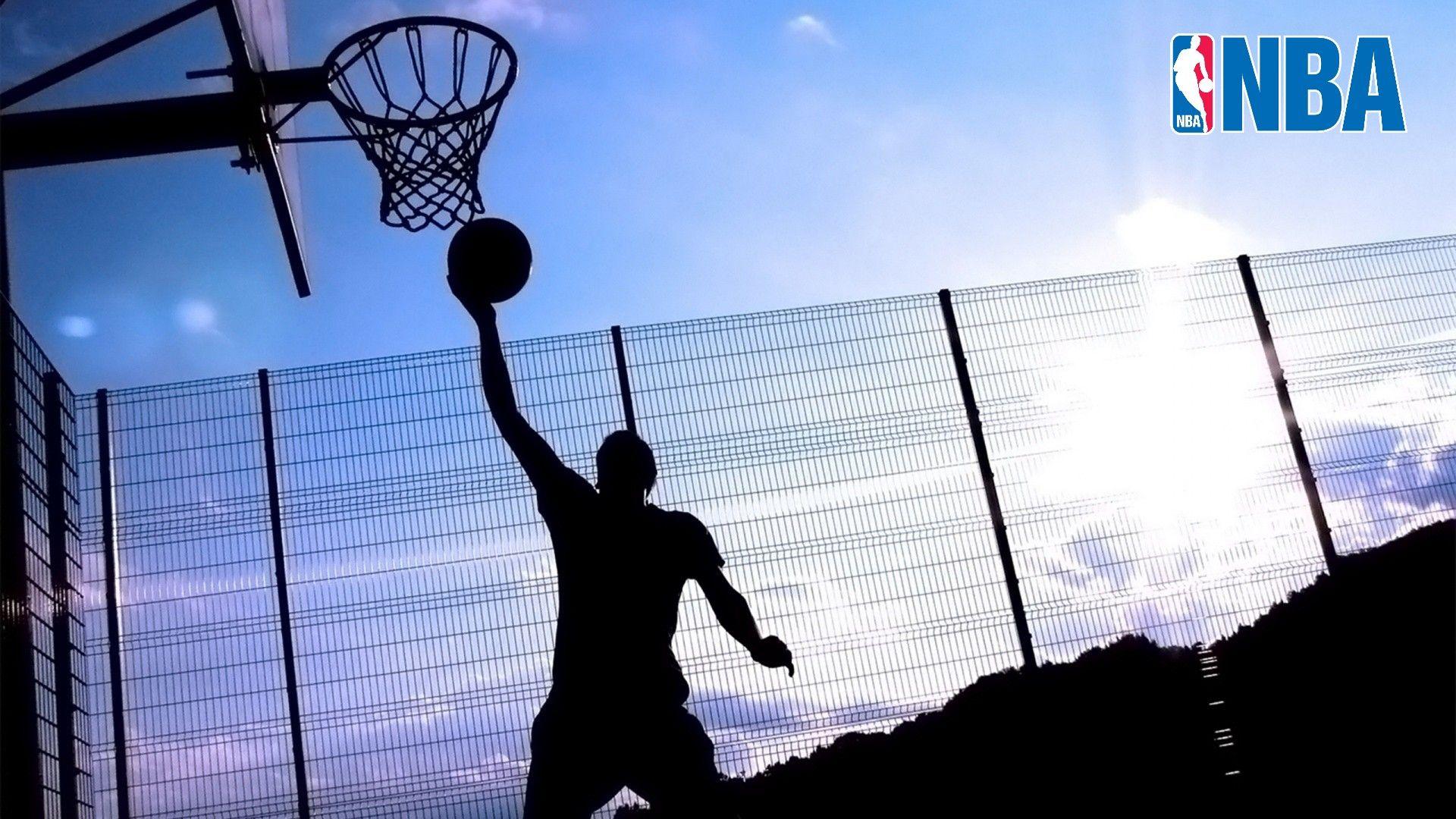 Basketball Hoop Wallpapers - Top Free Basketball Hoop Backgrounds ...