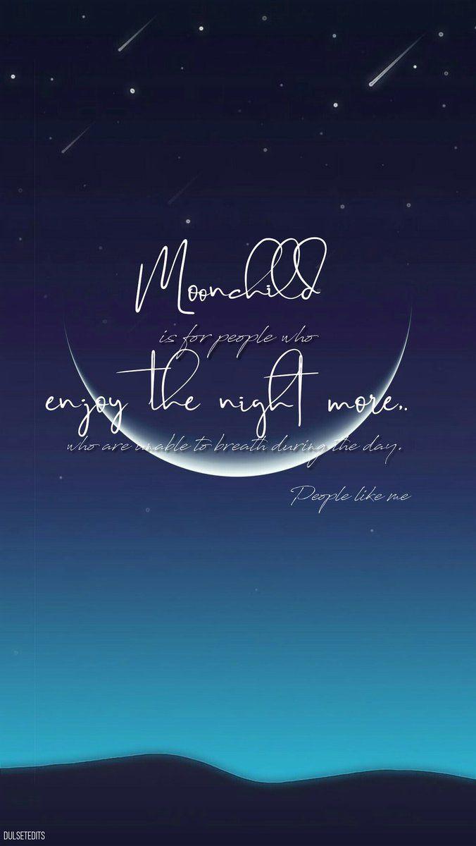 Moonchild Wallpapers - Top Free Moonchild Backgrounds - WallpaperAccess