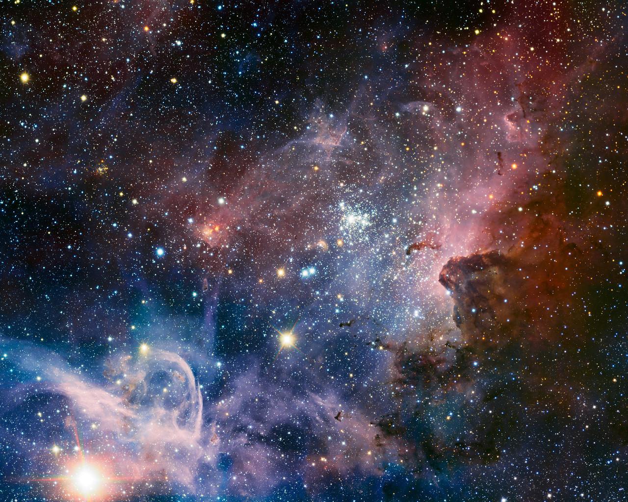 Nebulosa Wallpapers - Top Free Nebulosa Backgrounds - WallpaperAccess