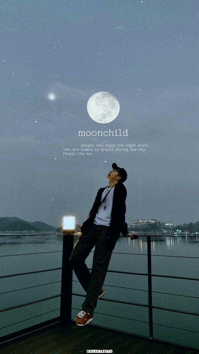 Moonchild Wallpapers - Top Free Moonchild Backgrounds - WallpaperAccess