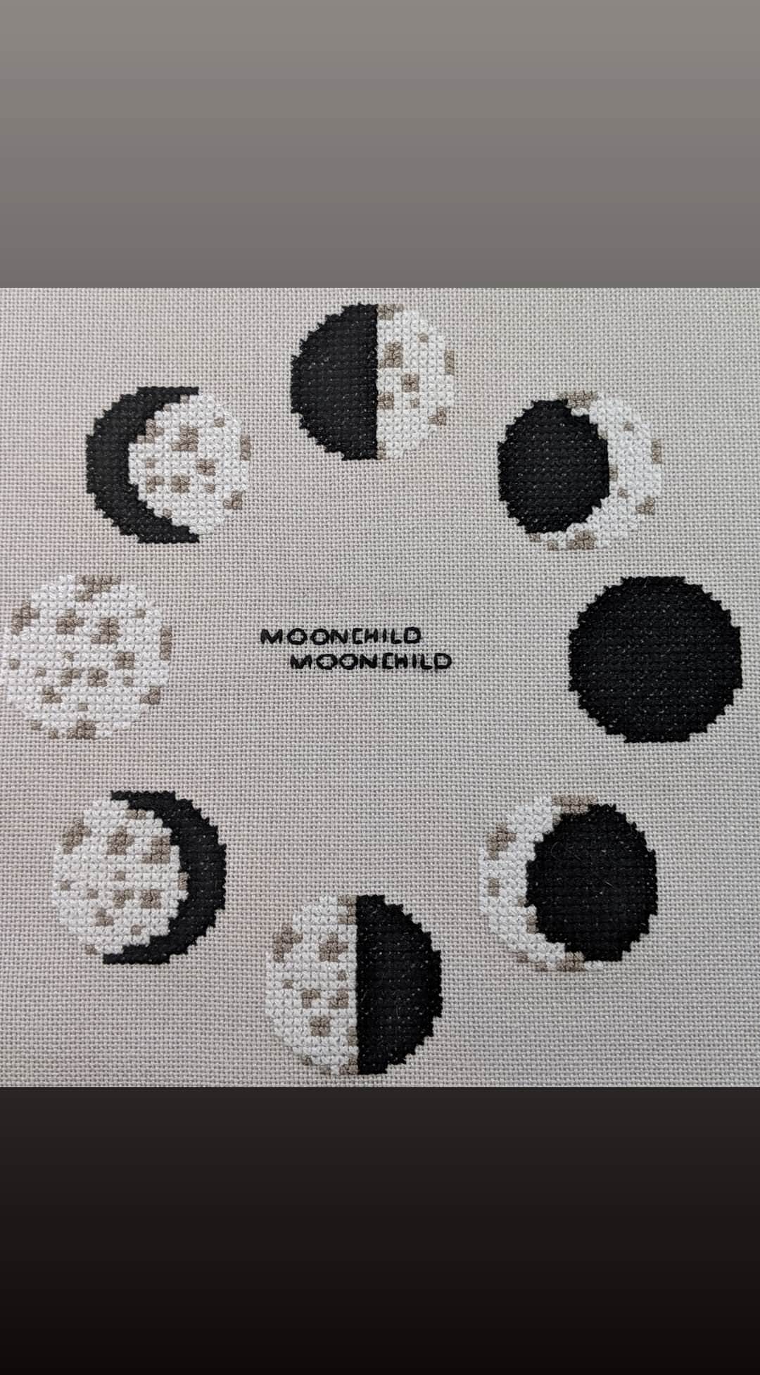 Moonchild Wallpapers - Top Free Moonchild Backgrounds - WallpaperAccess