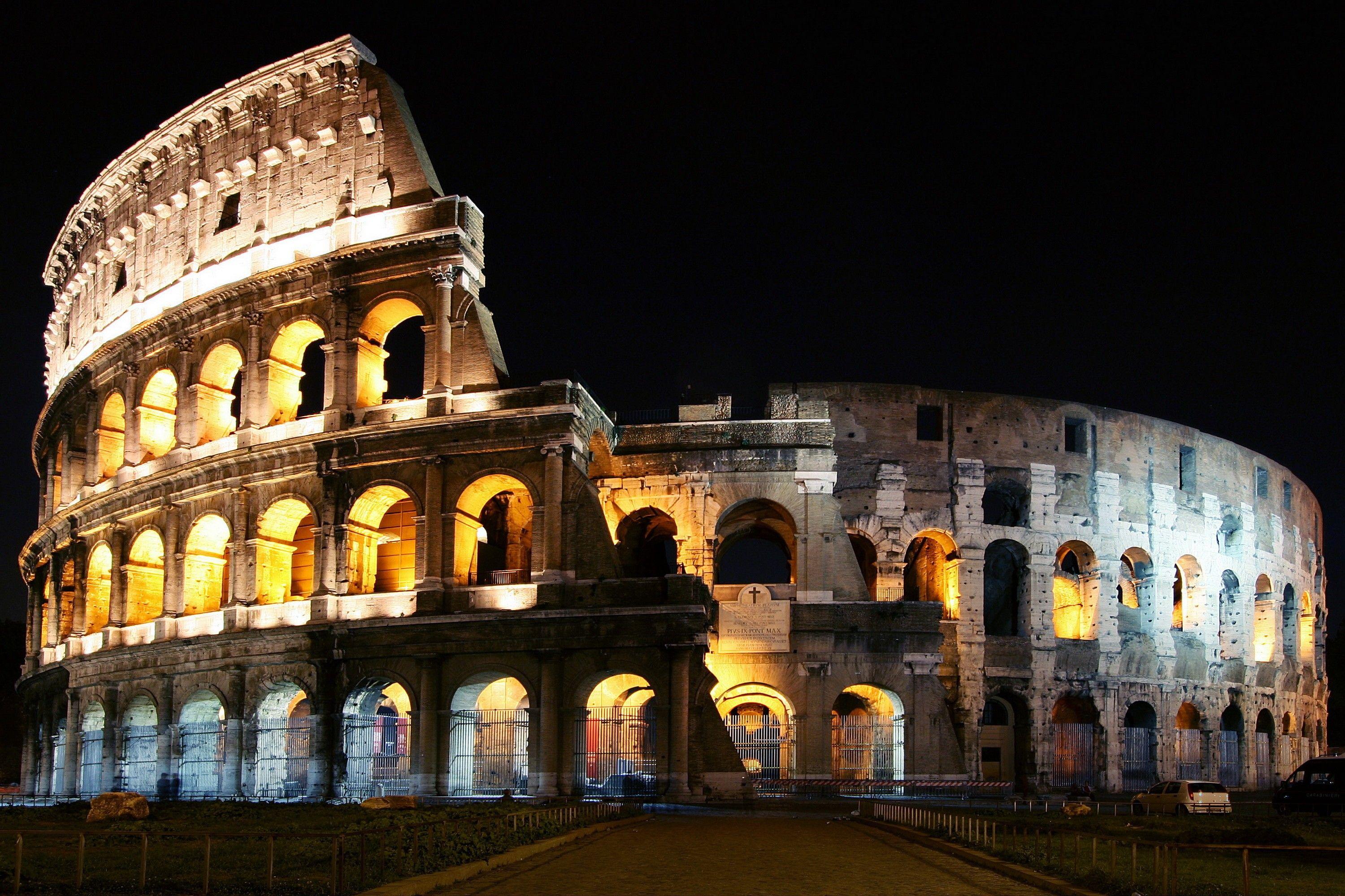 Roman Architecture Wallpapers - Top Free Roman Architecture Backgrounds ...
