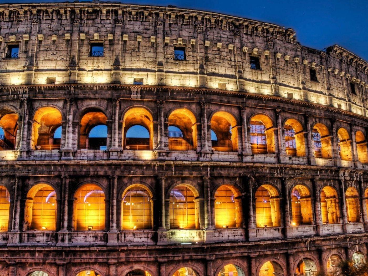 Roman Architecture Wallpapers - Top Free Roman Architecture Backgrounds ...