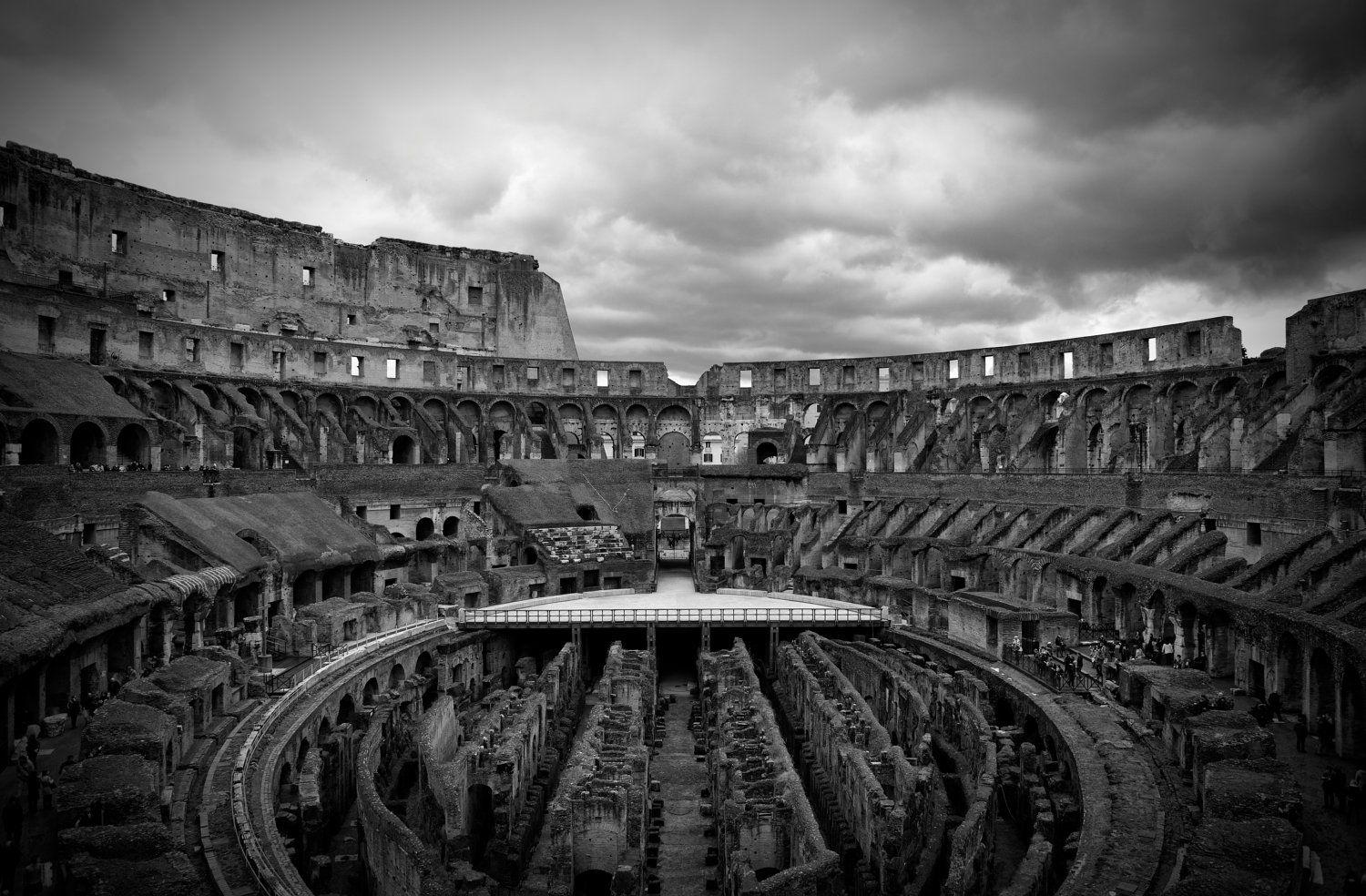 Roman Architecture Wallpapers - Top Free Roman Architecture Backgrounds ...