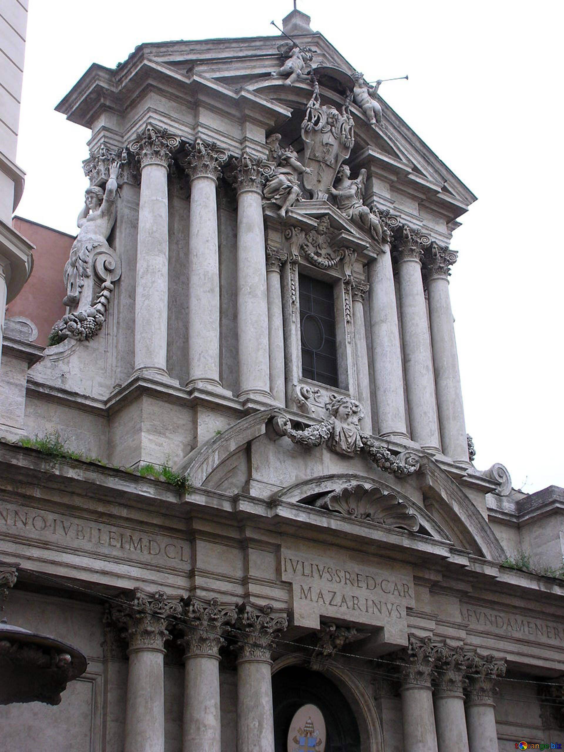 Roman Architecture Wallpapers - Top Free Roman Architecture Backgrounds ...