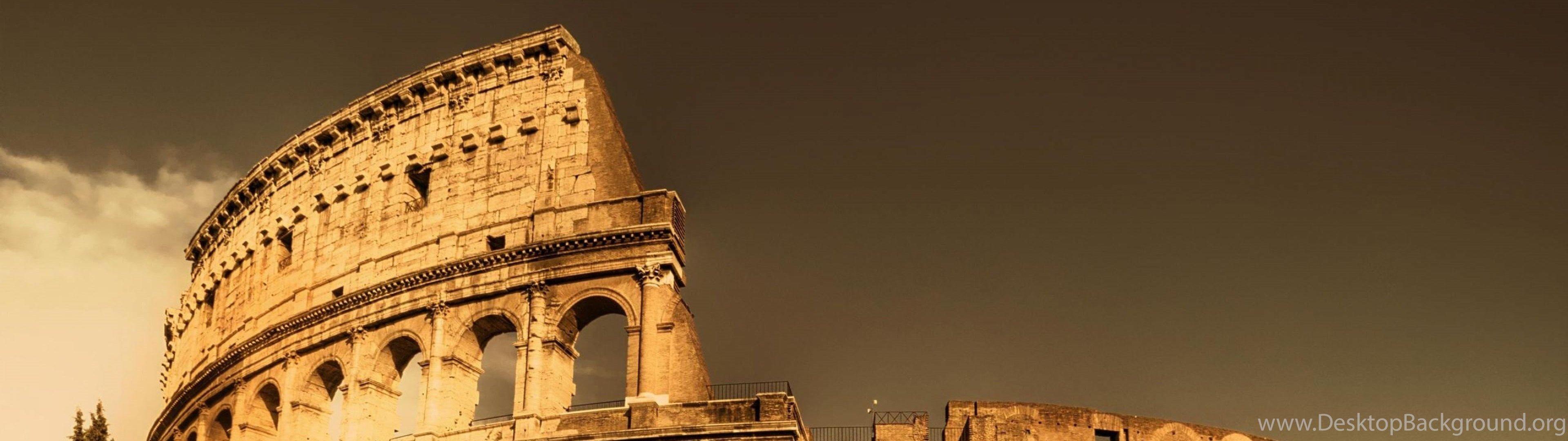 Roman Architecture Wallpapers - Top Free Roman Architecture Backgrounds ...