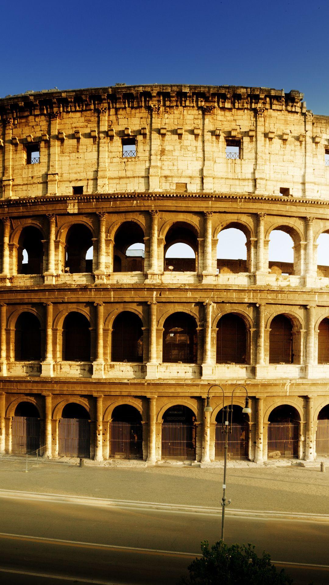Roman Architecture Wallpapers - Top Free Roman Architecture Backgrounds ...