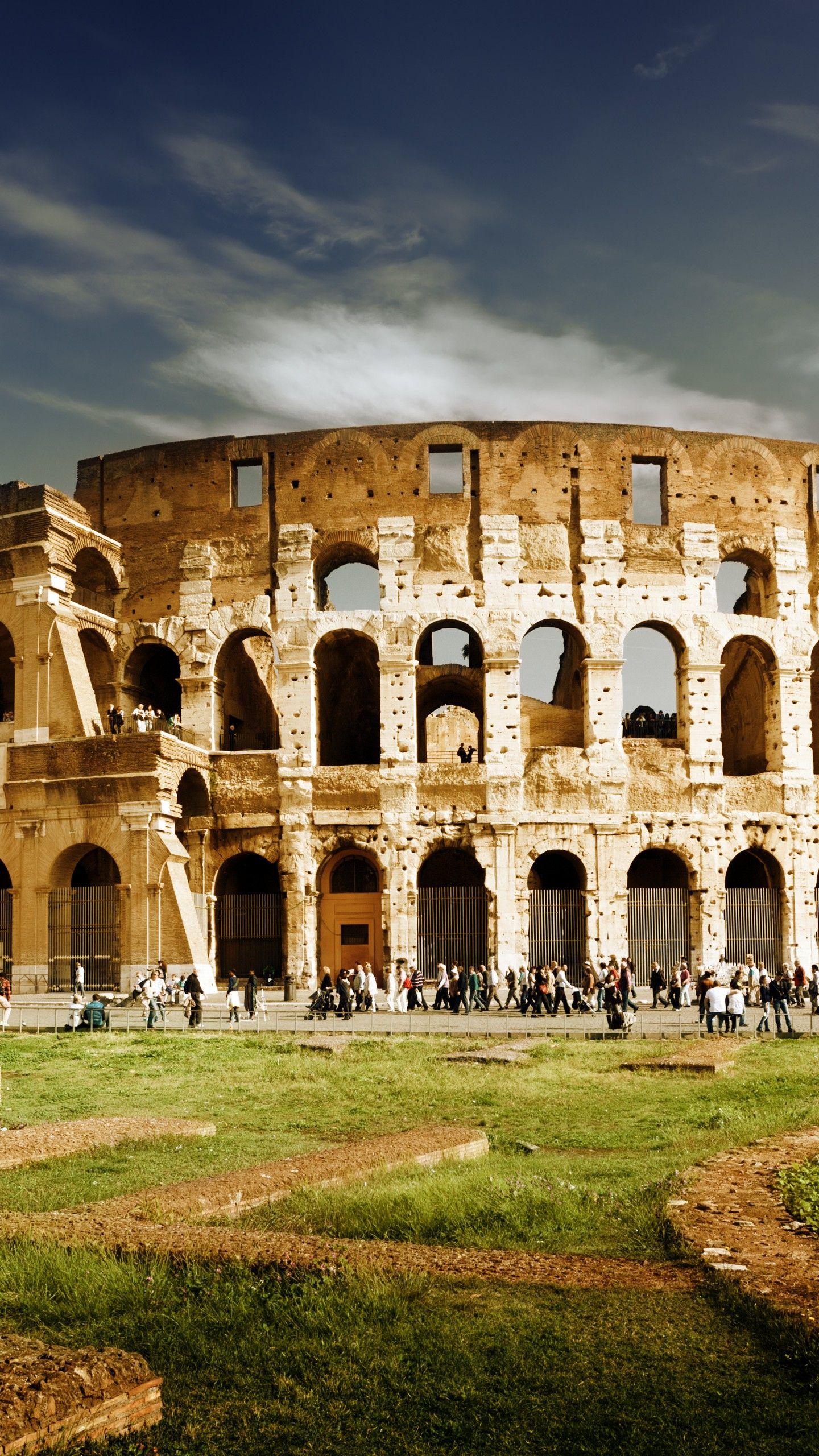 Roman Architecture Wallpapers - Top Free Roman Architecture Backgrounds ...