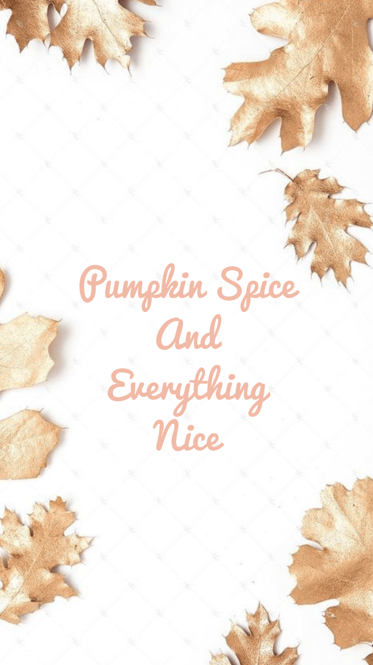 Pumpkin Spice Wallpapers - Top Free Pumpkin Spice Backgrounds ...