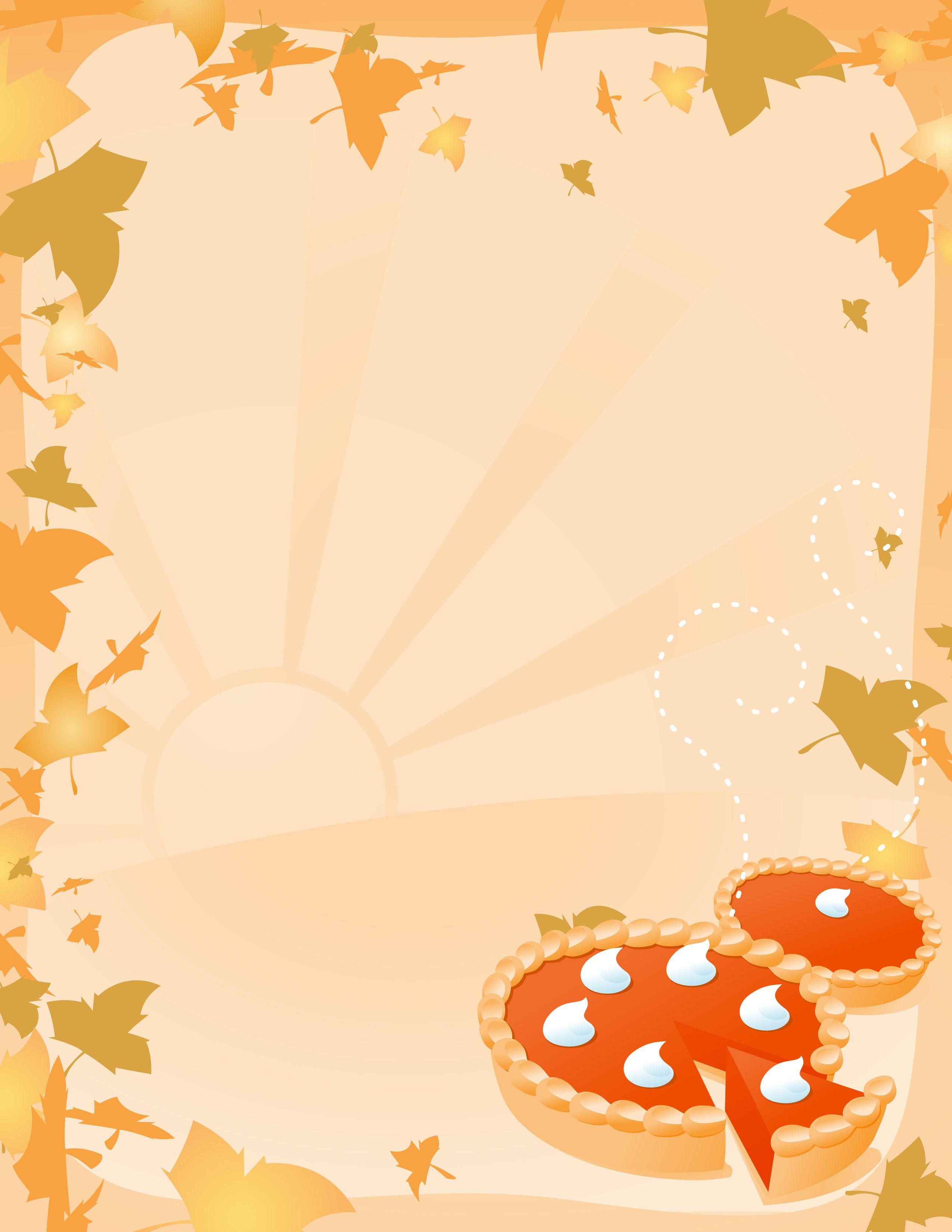 Pumpkin Pie Wallpapers - Top Free Pumpkin Pie Backgrounds - WallpaperAccess