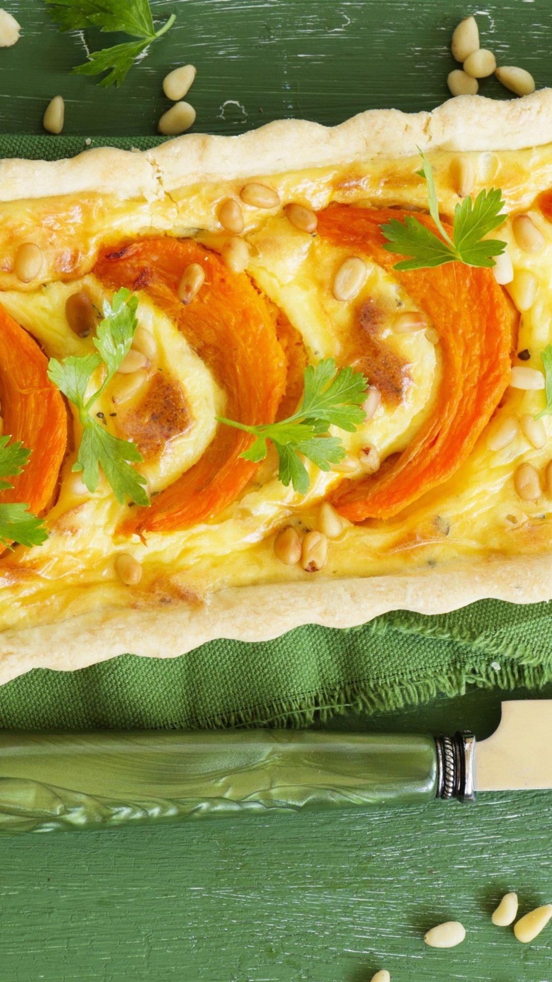 Pumpkin Pie Wallpapers - Top Free Pumpkin Pie Backgrounds - WallpaperAccess