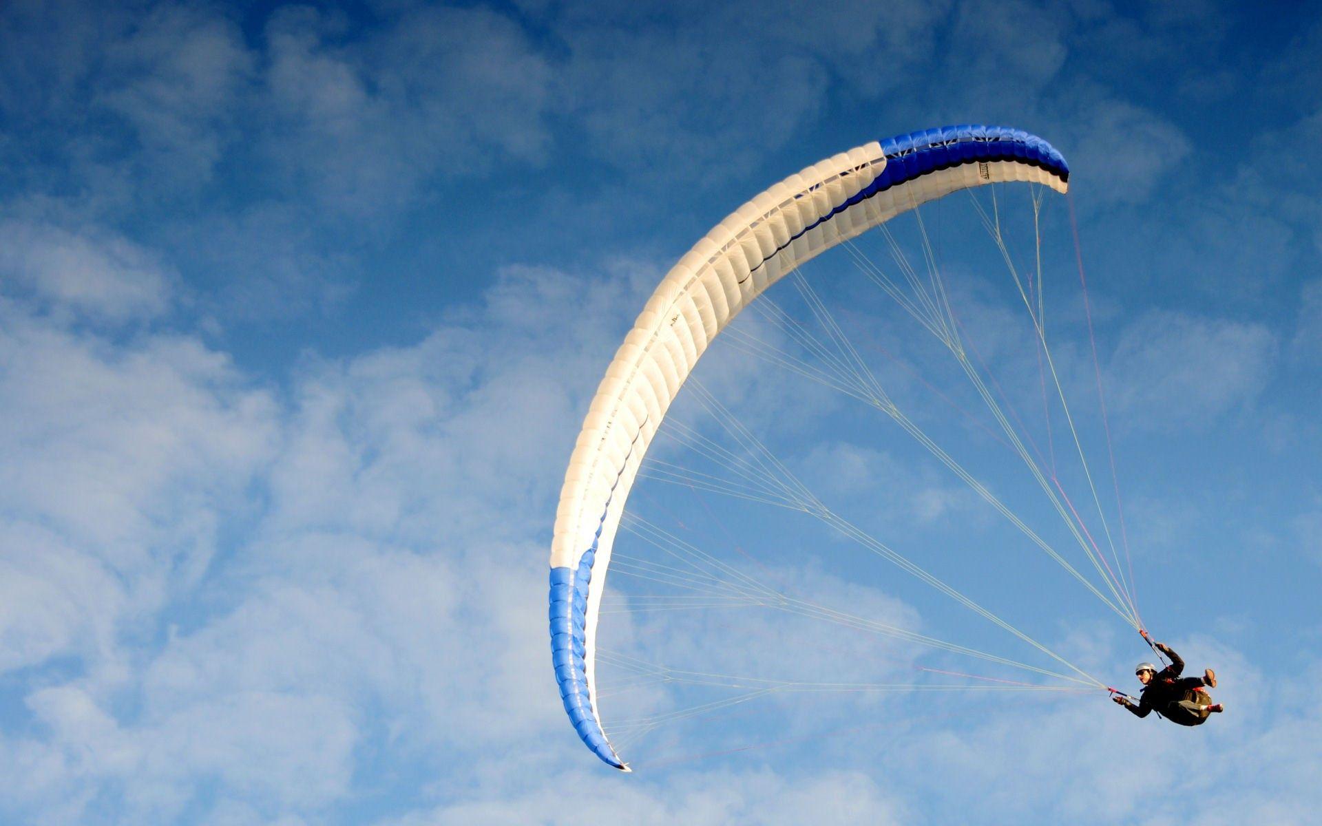 Parachute Wallpapers - Top Free Parachute Backgrounds - WallpaperAccess