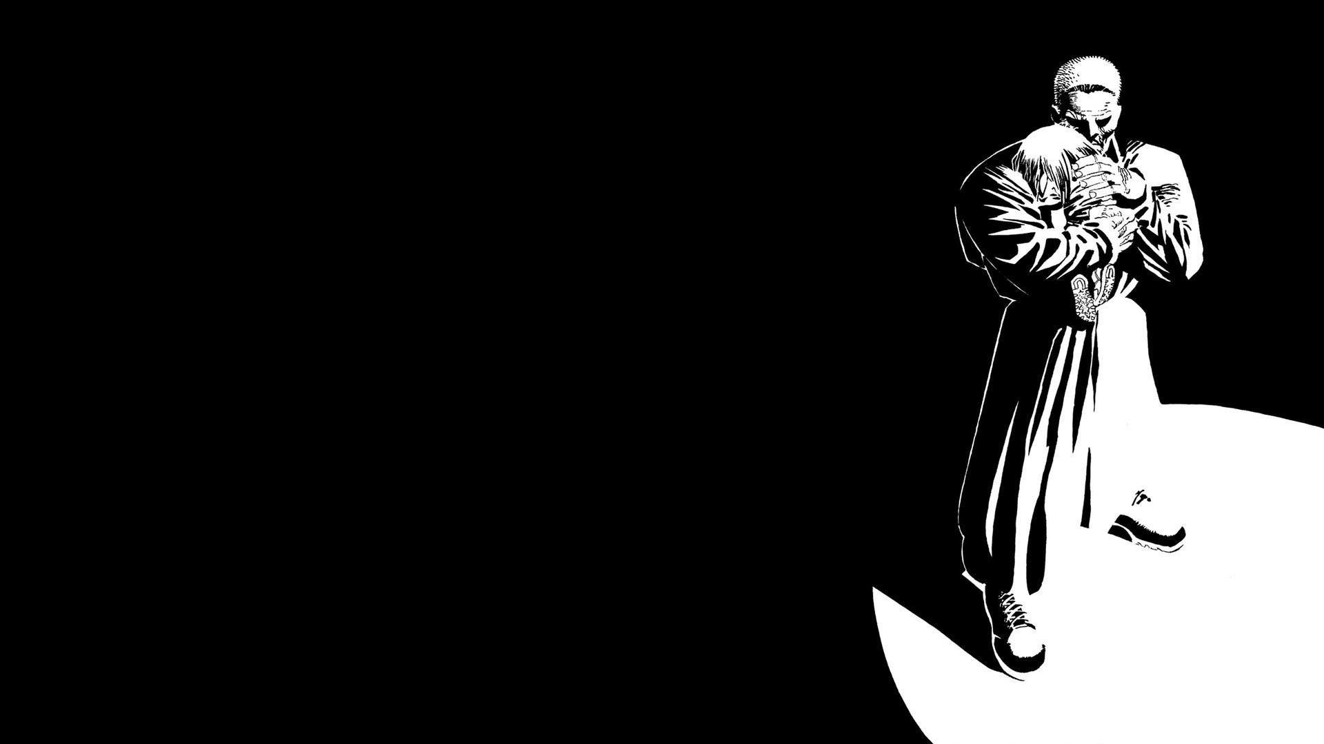 Sin City Wallpapers - Top Free Sin City Backgrounds - WallpaperAccess