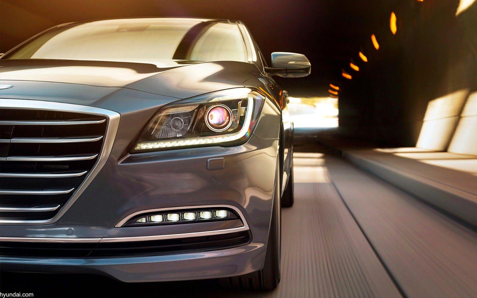 Genesis Car Wallpapers - Top Free Genesis Car Backgrounds - WallpaperAccess