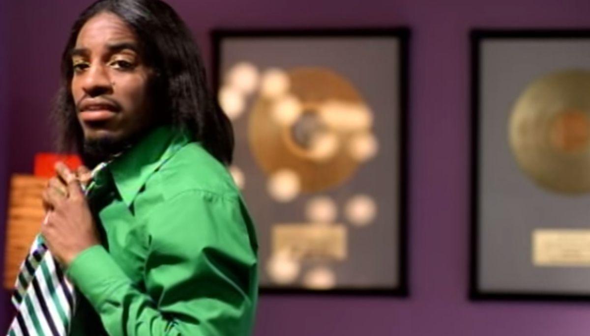 André 3000 Wallpapers - Top Free André 3000 Backgrounds - WallpaperAccess