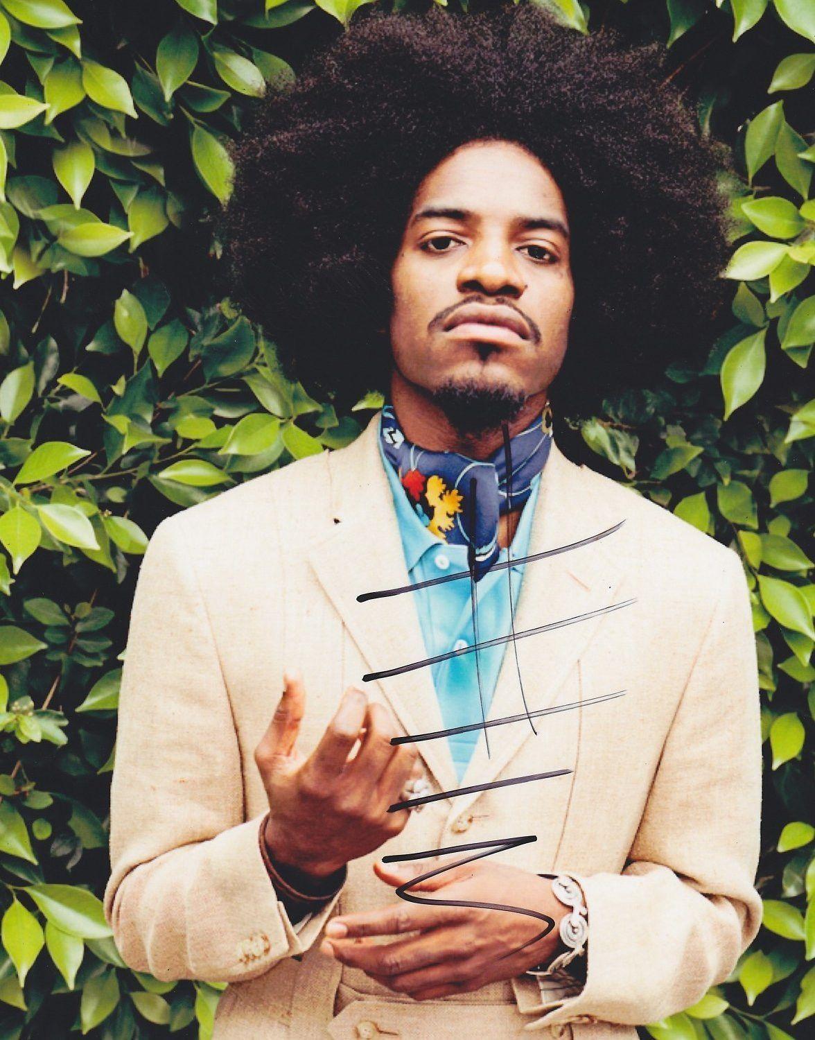 André 3000 Wallpapers - Top Free André 3000 Backgrounds - WallpaperAccess