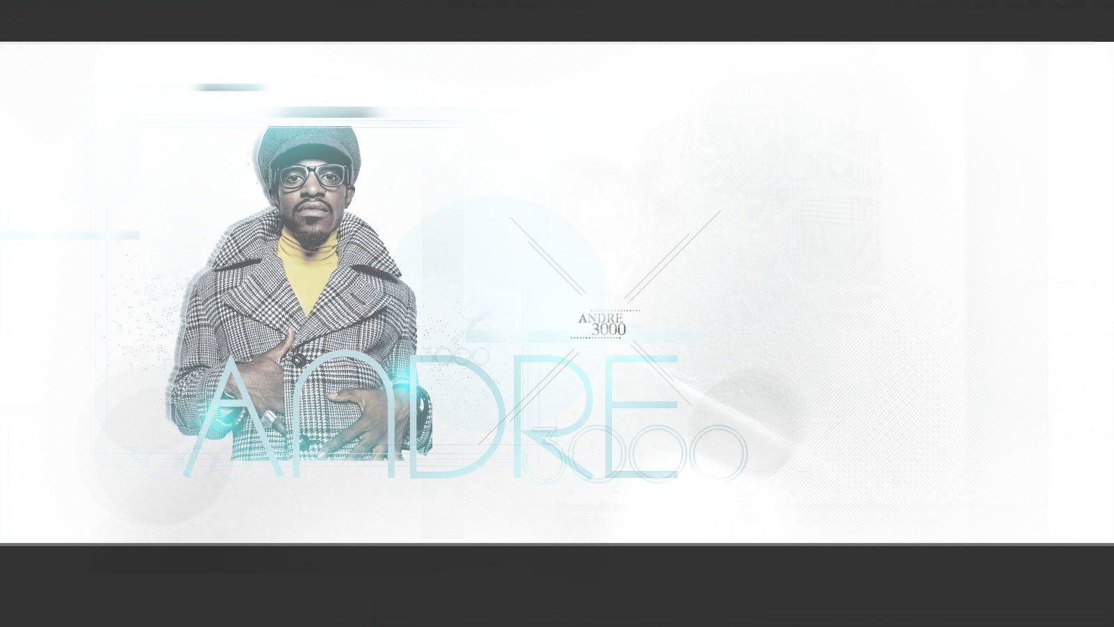 André 3000 Wallpapers - Top Free André 3000 Backgrounds - WallpaperAccess