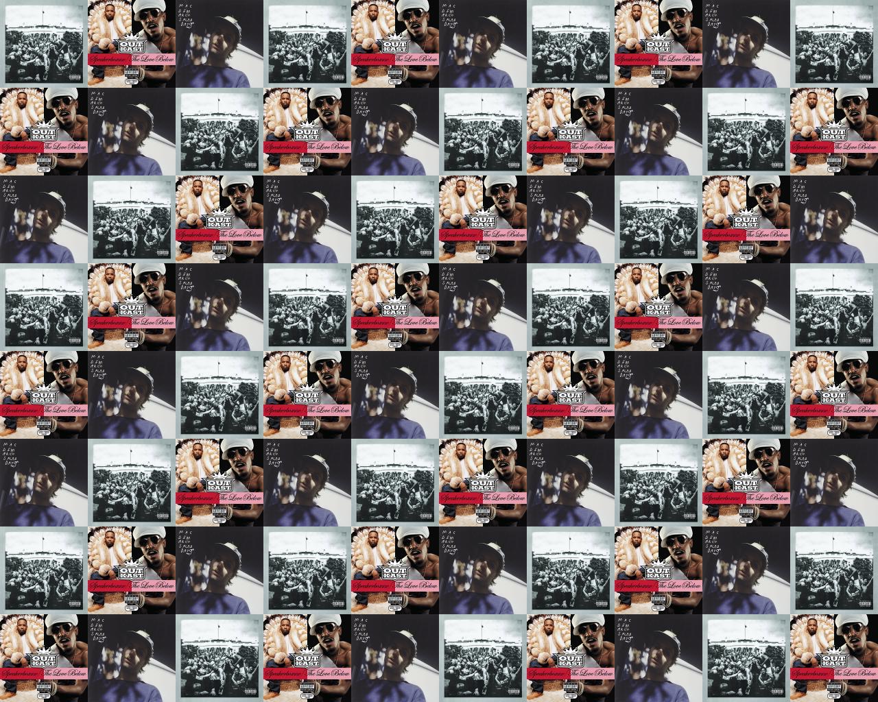 André 3000 Wallpapers - Top Free André 3000 Backgrounds - WallpaperAccess