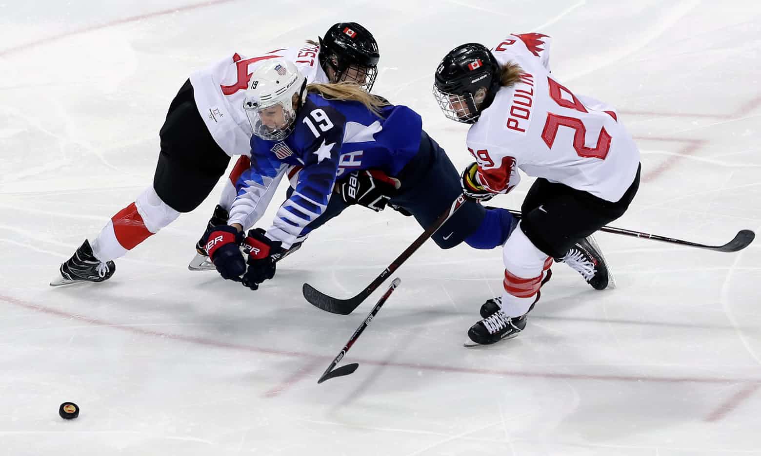 Hockey Wallpapers - Top Free Hockey Backgrounds - WallpaperAccess
