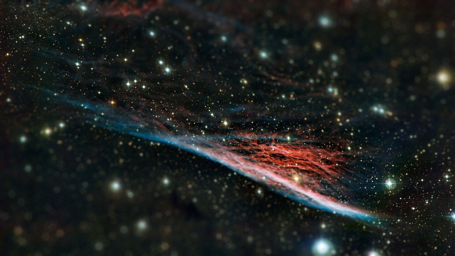 Stars in Space Wallpapers - Top Free Stars in Space Backgrounds ...