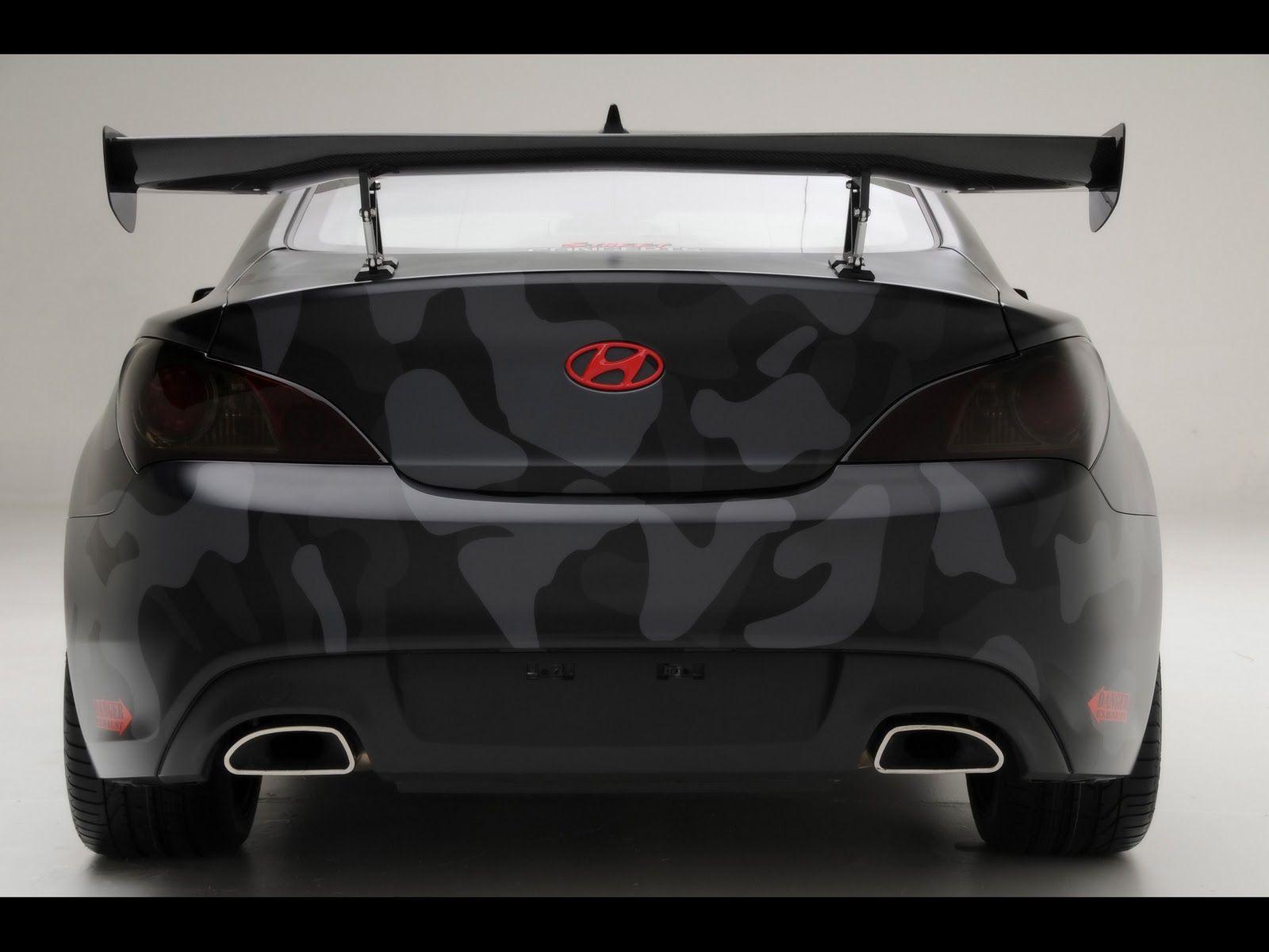 Genesis Car Wallpapers - Top Free Genesis Car Backgrounds - WallpaperAccess