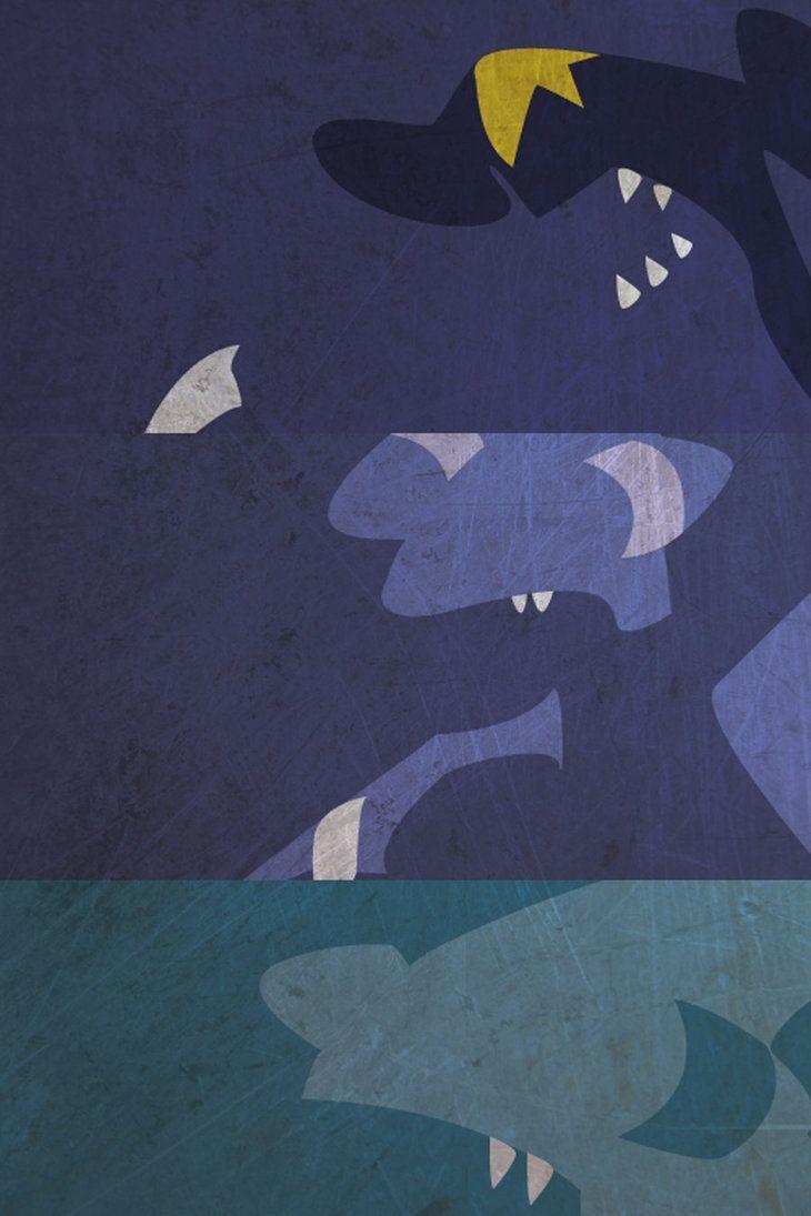 Gible Wallpapers - Top Free Gible Backgrounds - WallpaperAccess