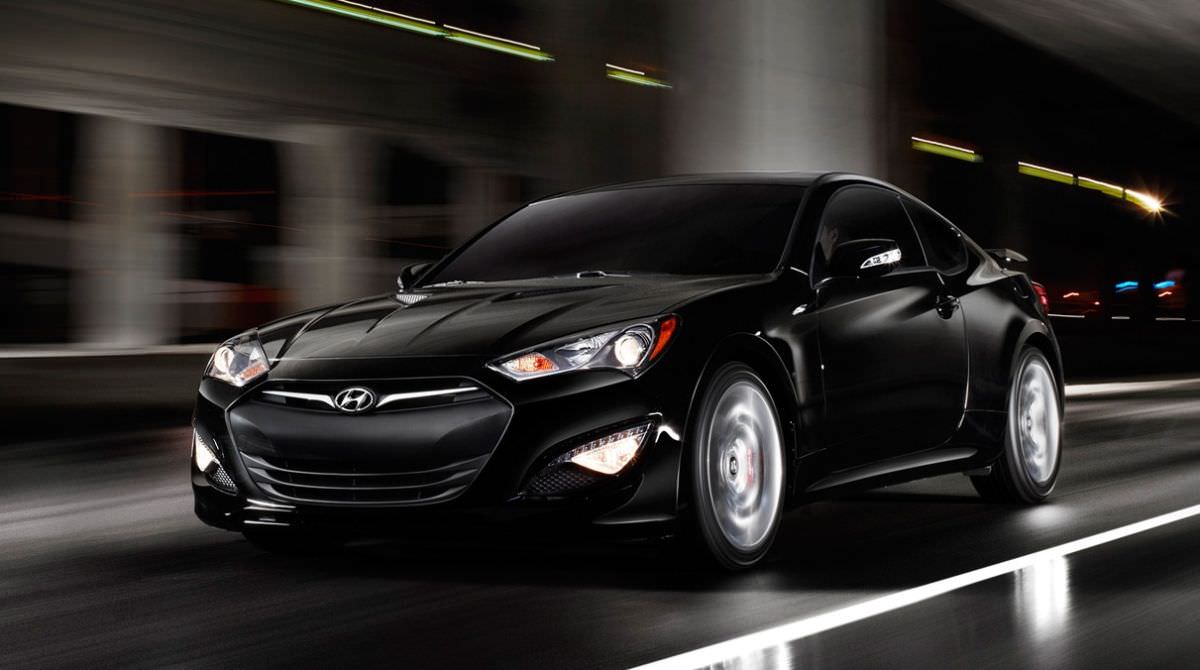 Genesis Car Wallpapers - Top Free Genesis Car Backgrounds - WallpaperAccess