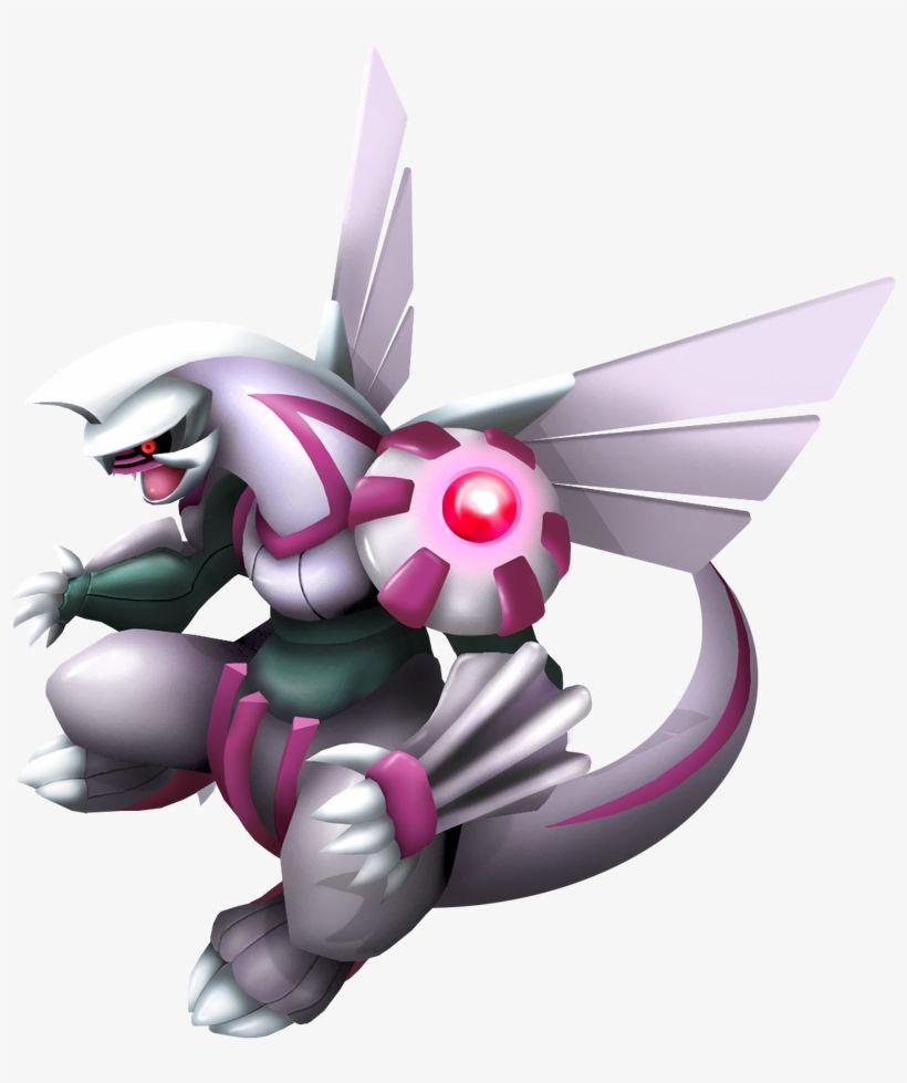 Palkia Wallpapers - Top Free Palkia Backgrounds - WallpaperAccess