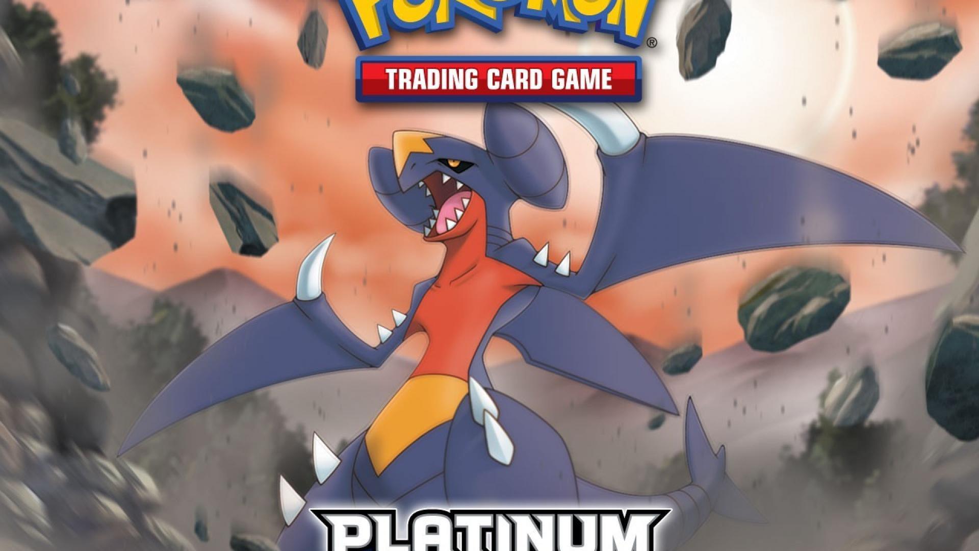 Garchomp HD Wallpapers - Top Free Garchomp HD Backgrounds - WallpaperAccess