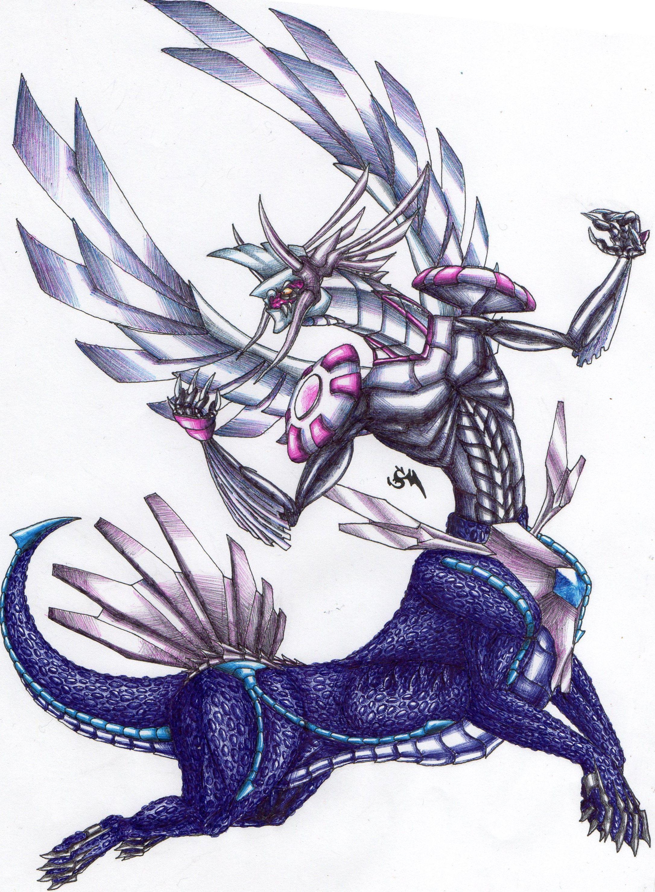 Palkia Wallpapers - Top Free Palkia Backgrounds - WallpaperAccess