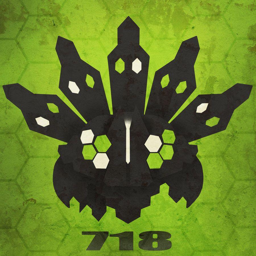 Zygarde Wallpapers - Top Free Zygarde Backgrounds - WallpaperAccess