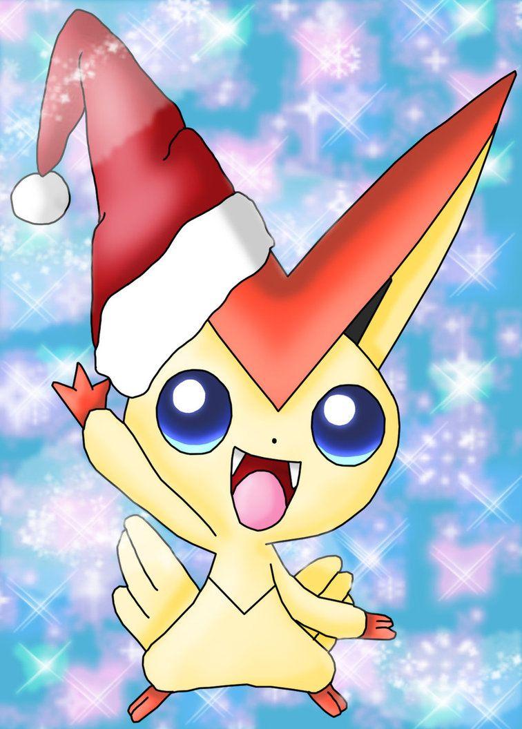Victini Wallpapers - Top Free Victini Backgrounds - WallpaperAccess