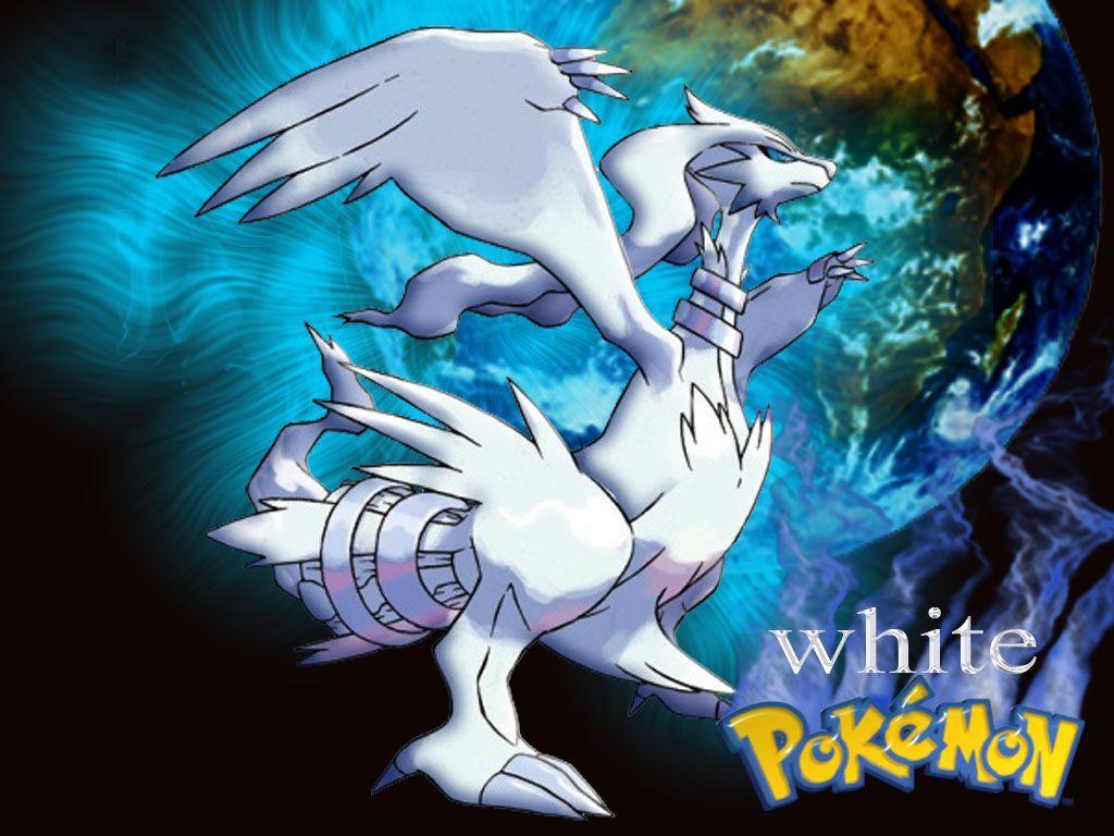 Reshiram Wallpapers - Top Free Reshiram Backgrounds - WallpaperAccess