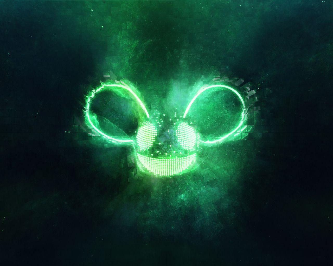 Deadmau5 Wallpapers - Top Free Deadmau5 Backgrounds - WallpaperAccess