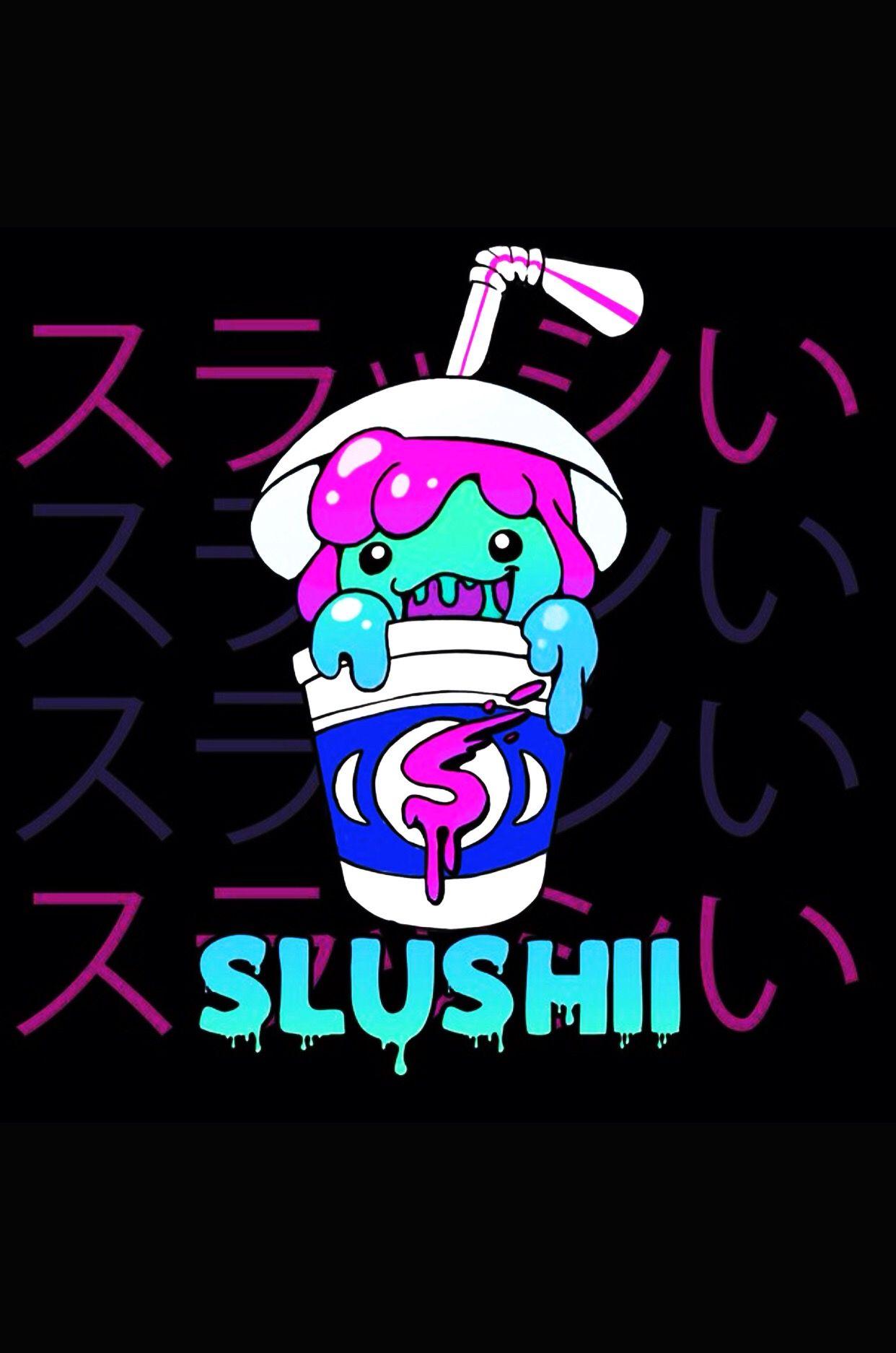 Slushii Wallpapers - Top Free Slushii Backgrounds - WallpaperAccess