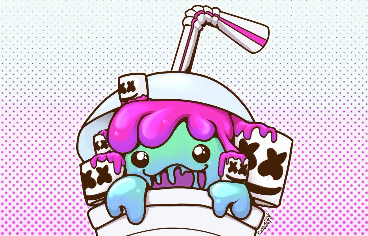 Slushii Wallpapers - Top Free Slushii Backgrounds - WallpaperAccess