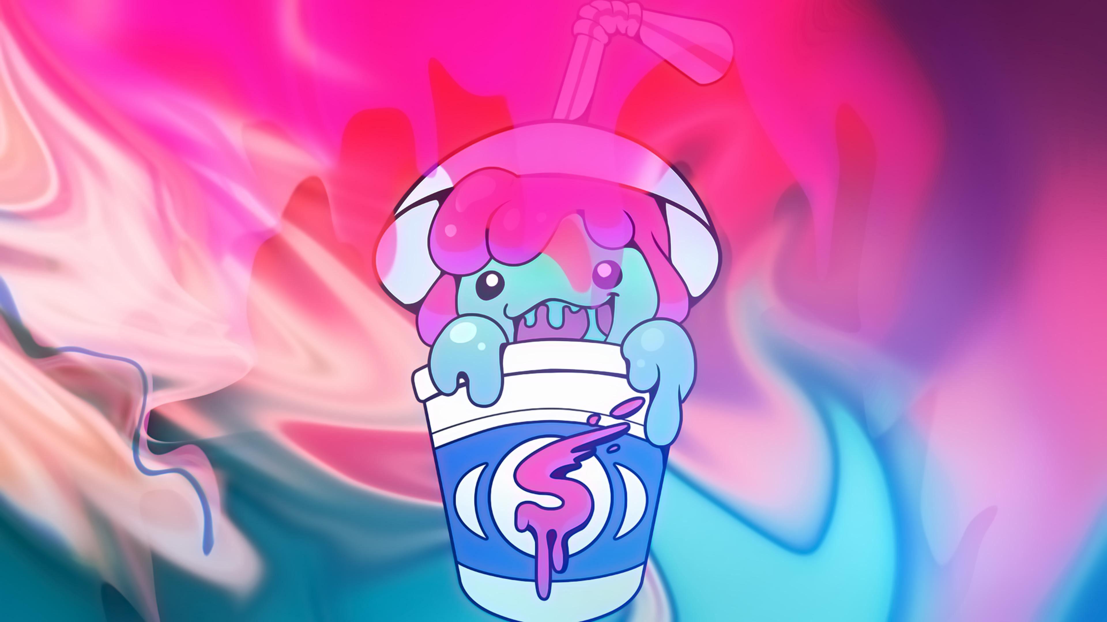 Slushii Wallpapers - Top Free Slushii Backgrounds - WallpaperAccess