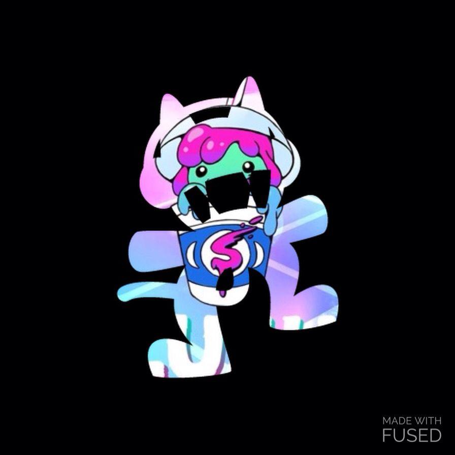 Slushii Wallpapers - Top Free Slushii Backgrounds - WallpaperAccess
