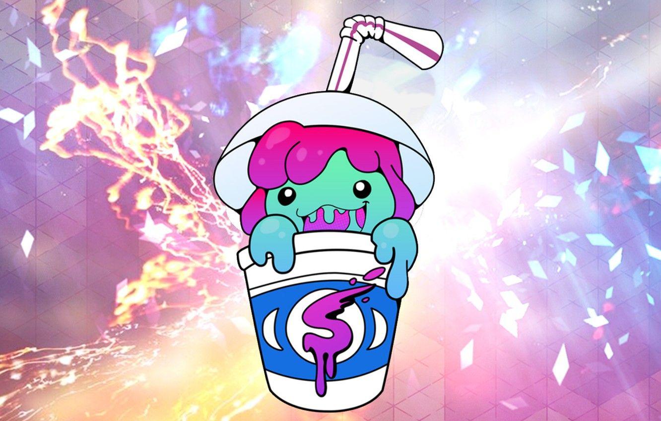 Slushii Wallpapers - Top Free Slushii Backgrounds - WallpaperAccess