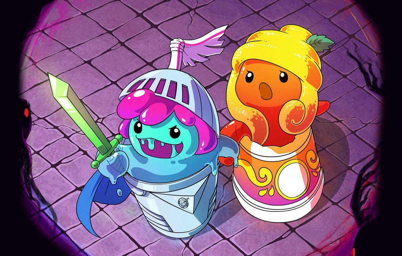 Slushii Wallpapers - Top Free Slushii Backgrounds - WallpaperAccess