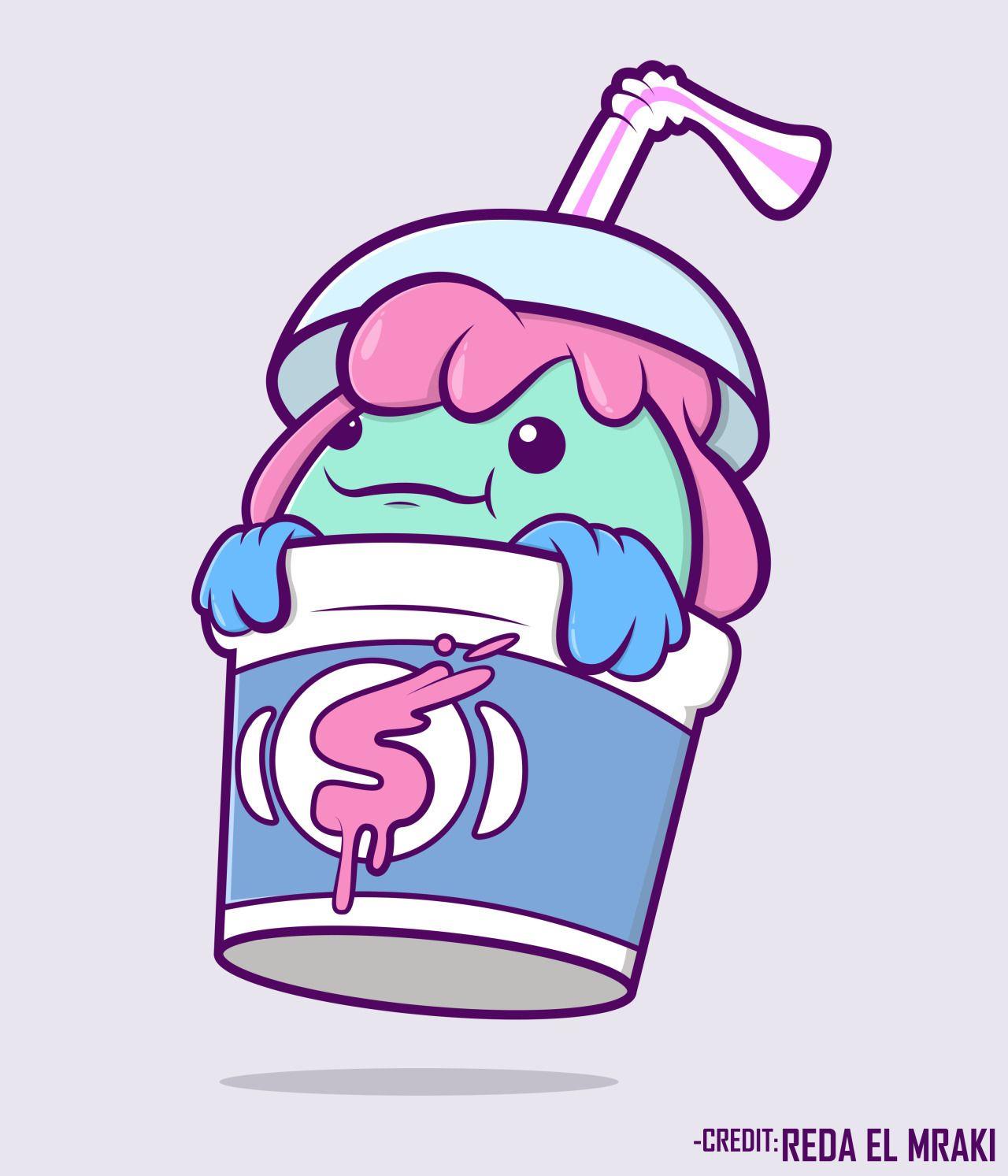 Slushii Wallpapers - Top Free Slushii Backgrounds - WallpaperAccess
