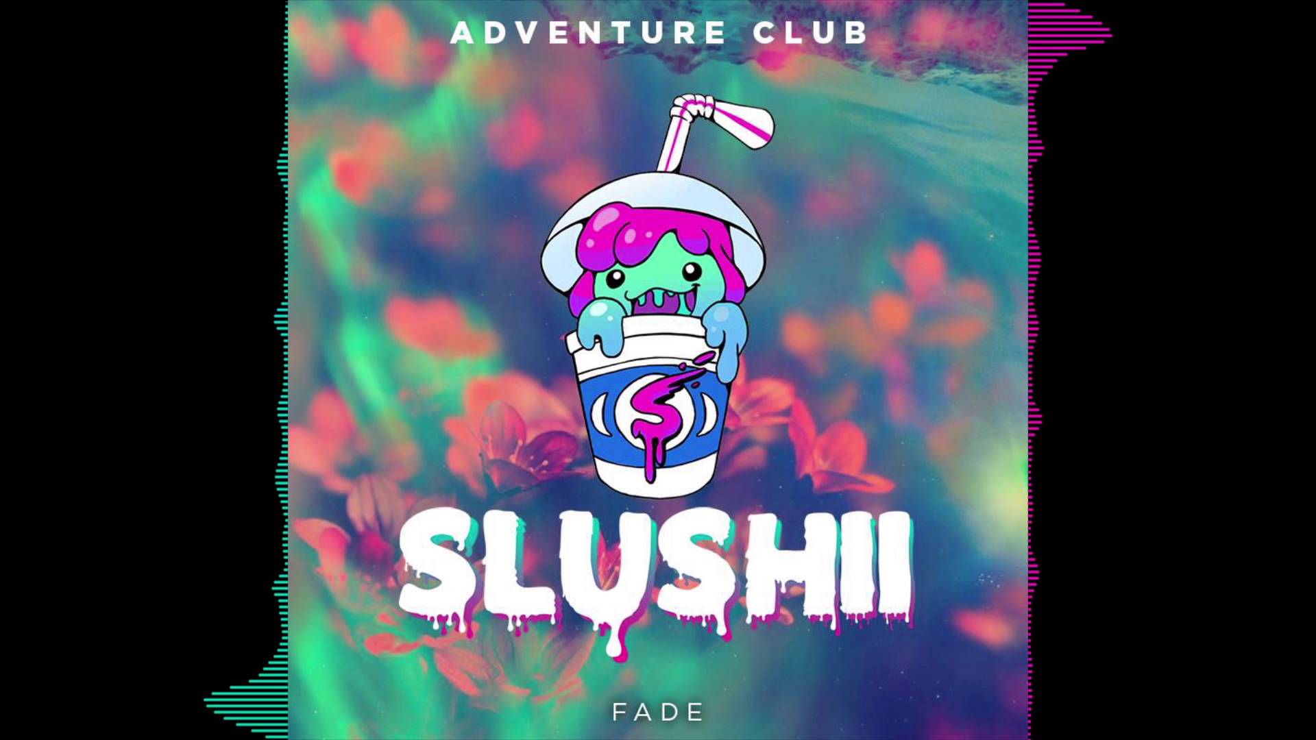 Slushii Wallpapers - Top Free Slushii Backgrounds - WallpaperAccess