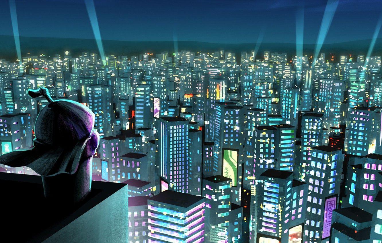 Slushii Wallpapers - Top Free Slushii Backgrounds - WallpaperAccess