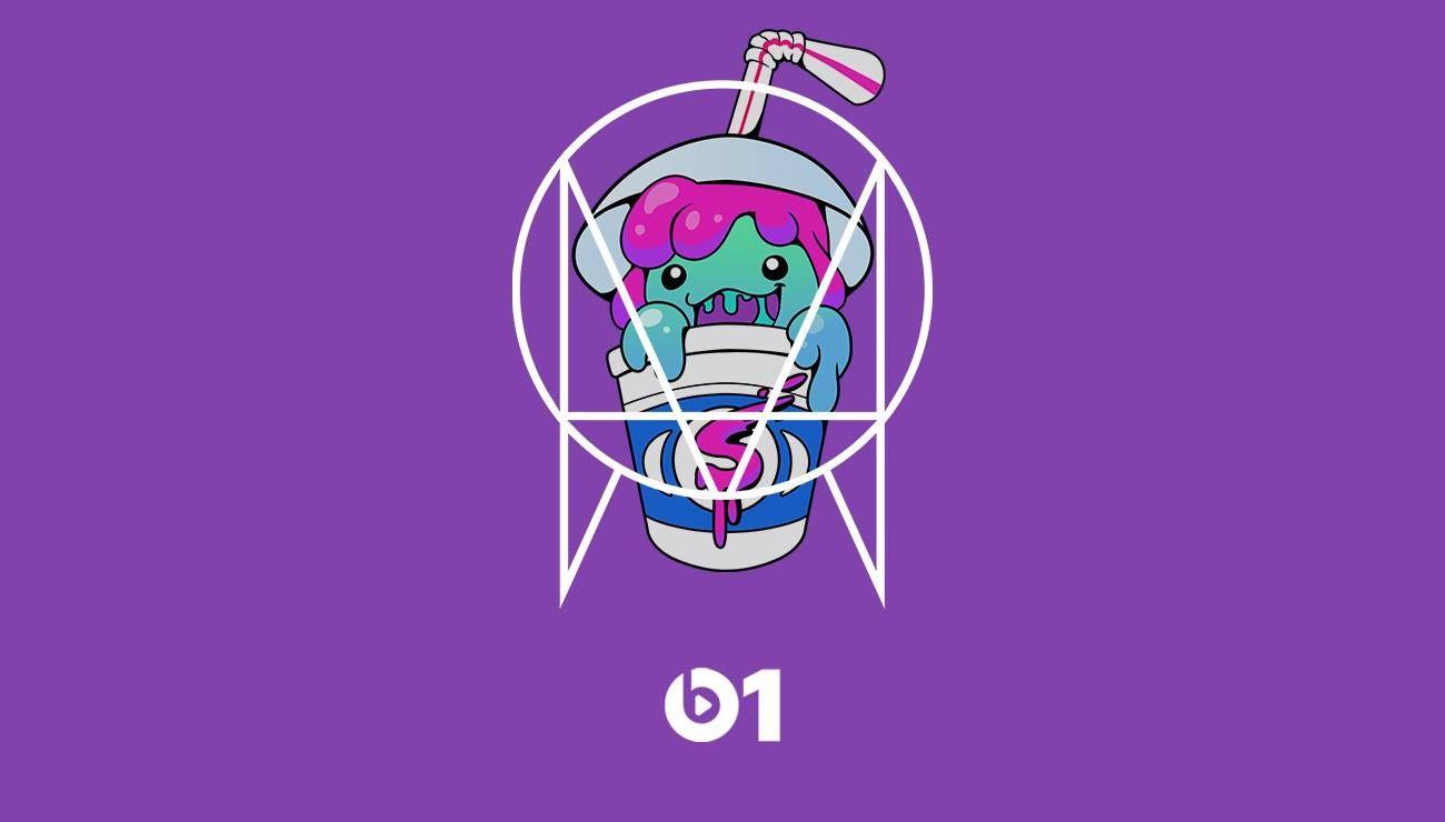 Slushii Wallpapers - Top Free Slushii Backgrounds - WallpaperAccess