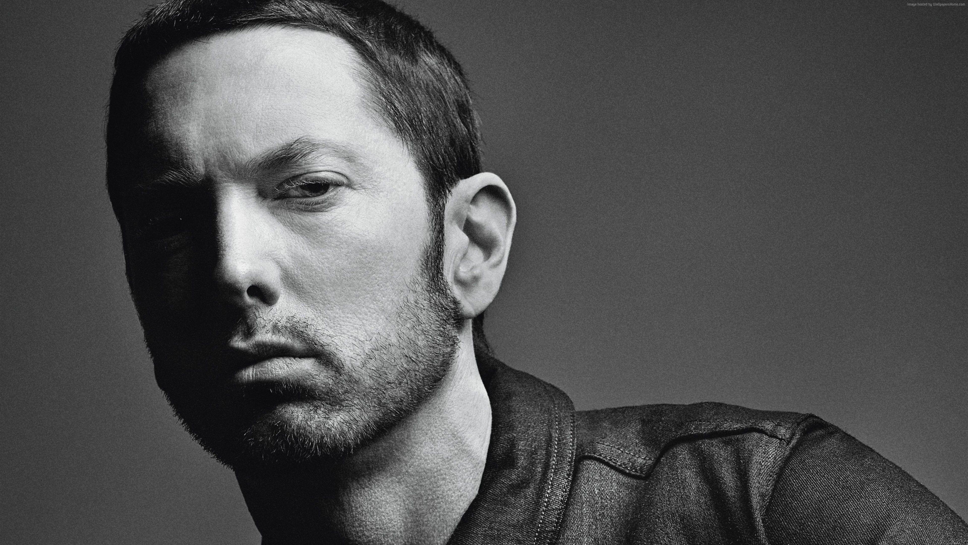 Eminem 4K Wallpapers - Top Free Eminem 4K Backgrounds - WallpaperAccess