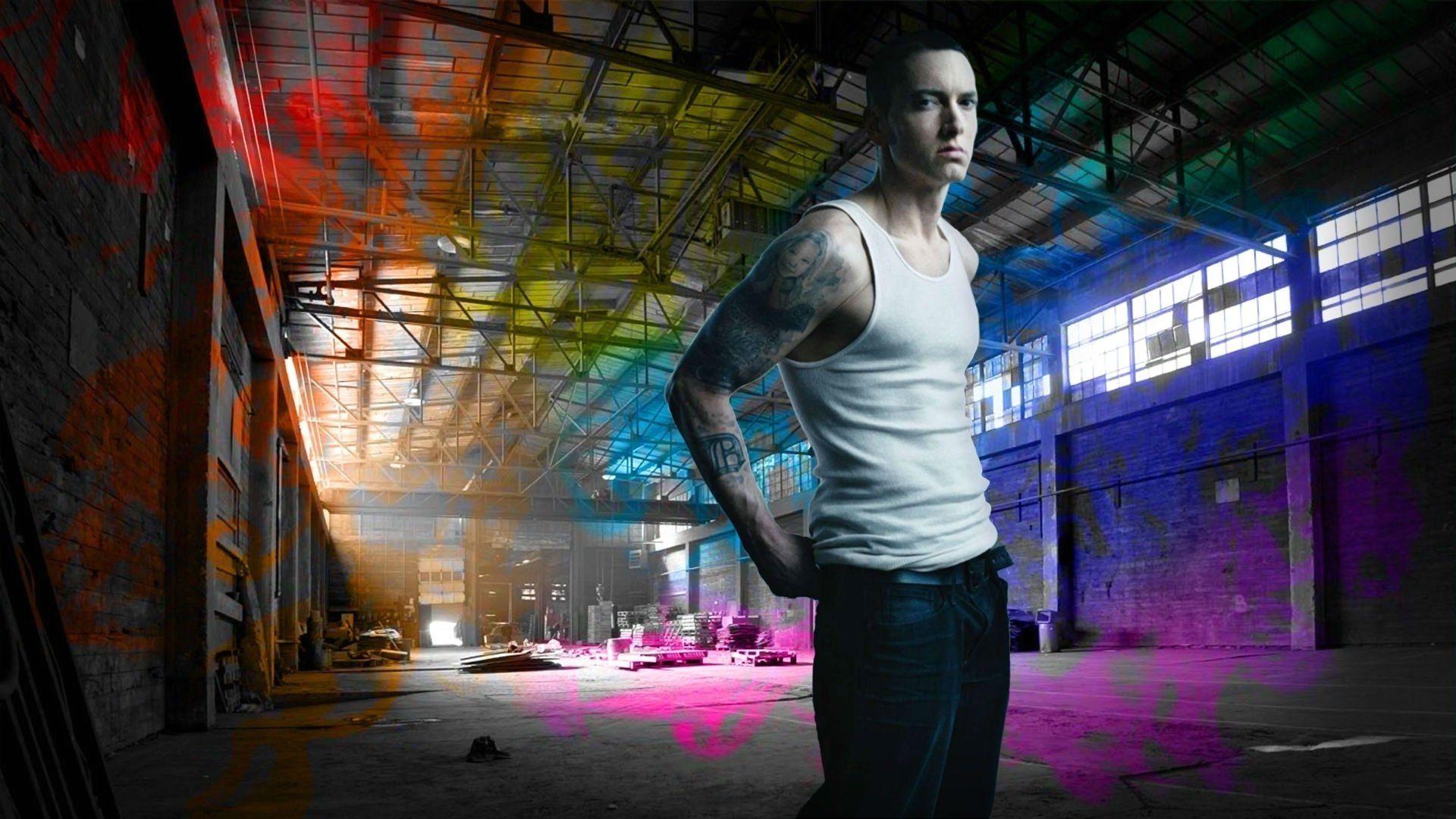 Eminem 4K Wallpapers - Top Free Eminem 4K Backgrounds - WallpaperAccess